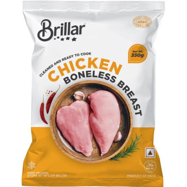 Ready To Cook - Brillar